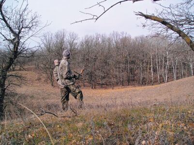 Bow Hunting Basics - Grit